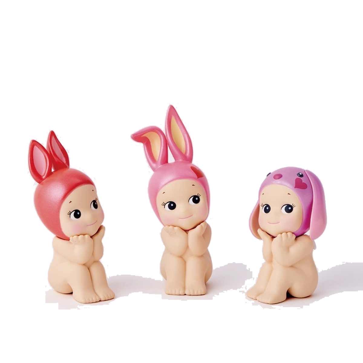 Figurine Sonny Angel Saint Valentin série limitée